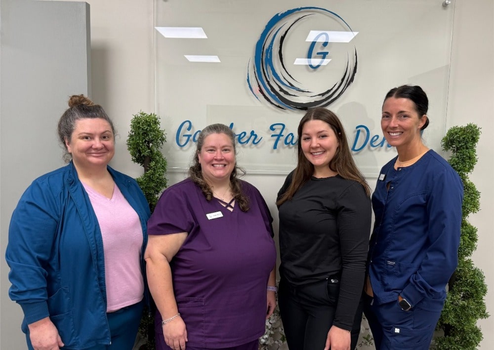 About Gamber Family Dental | Trusted Dayton Dentists
