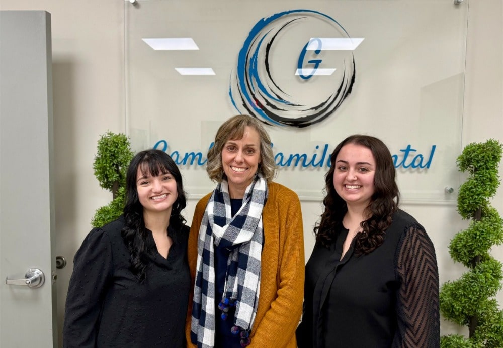About Gamber Family Dental | Trusted Dayton Dentists